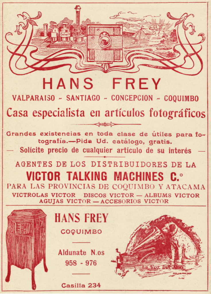 Diseño Nacional 1840 – 2000