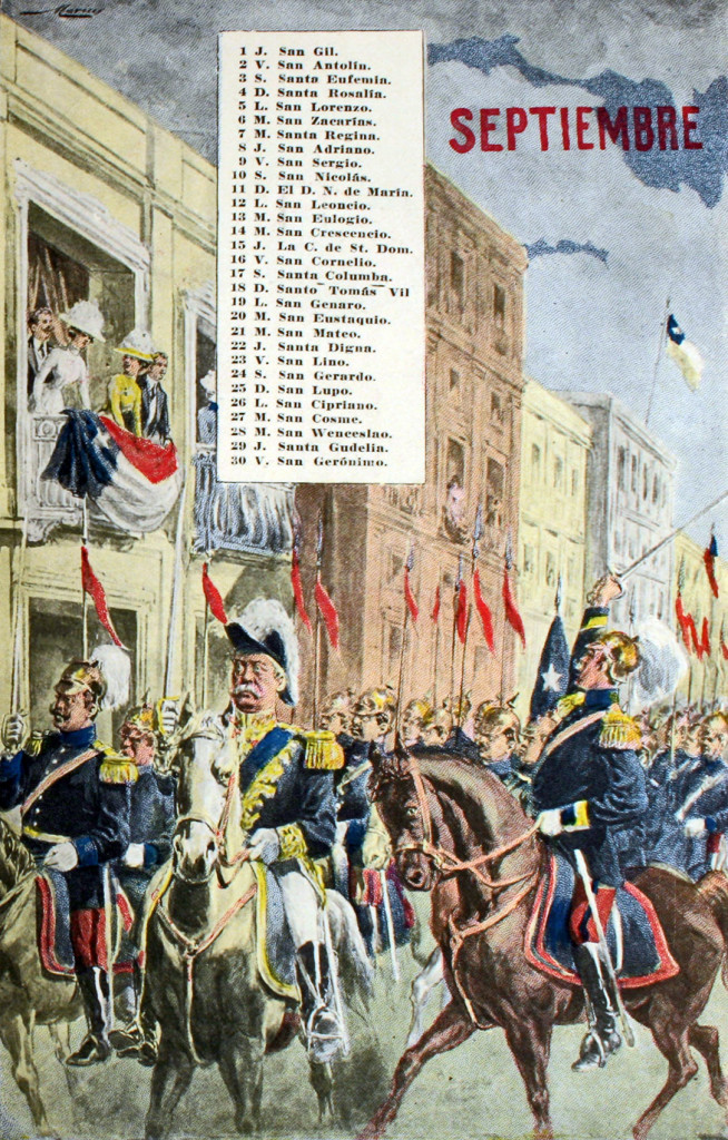 Diseño Nacional 1840 – 2000