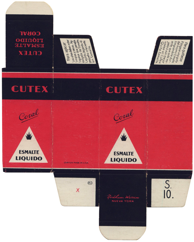 Diseño Nacional 1840 – 2000