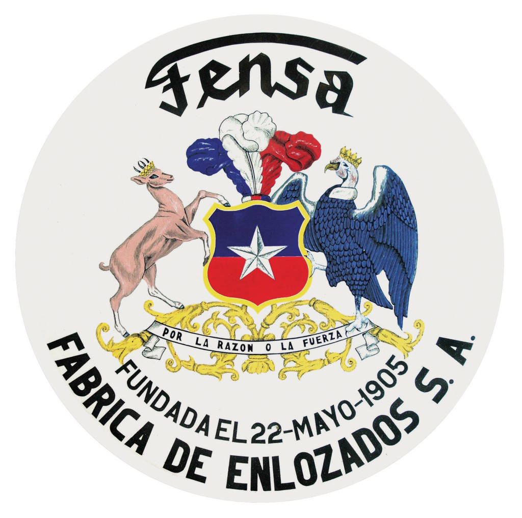 Diseño Nacional 1840 – 2000