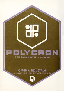 Diseño Nacional 1840 – 2000