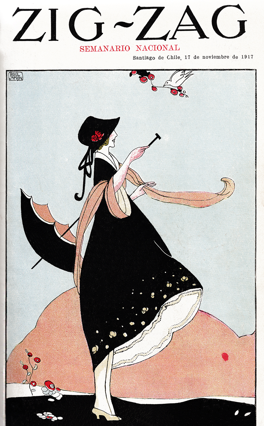 Diseño Nacional 1840 – 2000