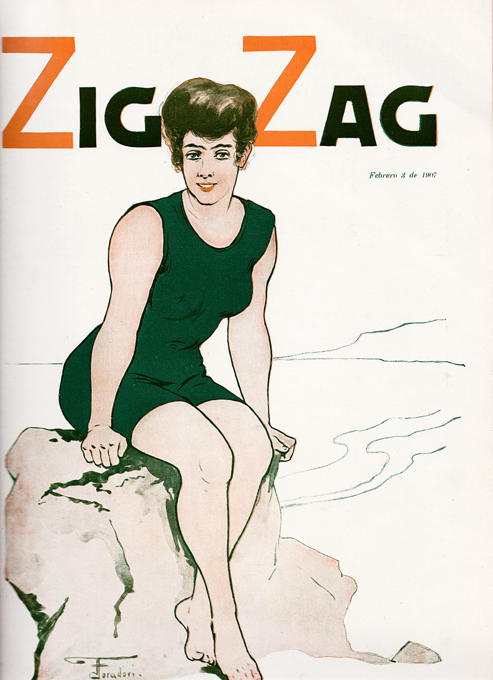 Diseño Nacional 1840 – 2000