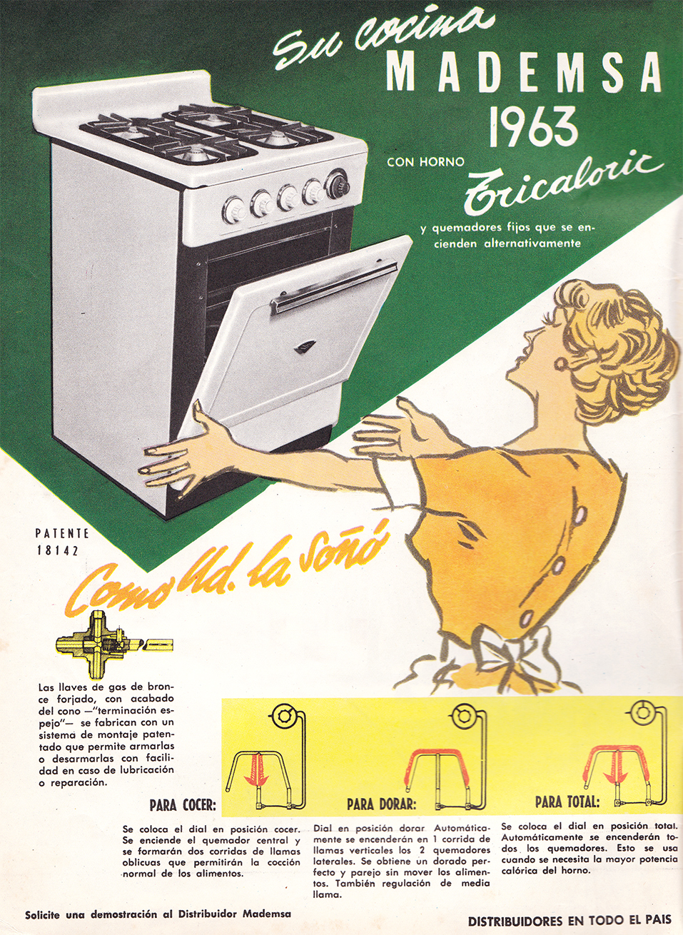 Diseño Nacional 1840 – 2000