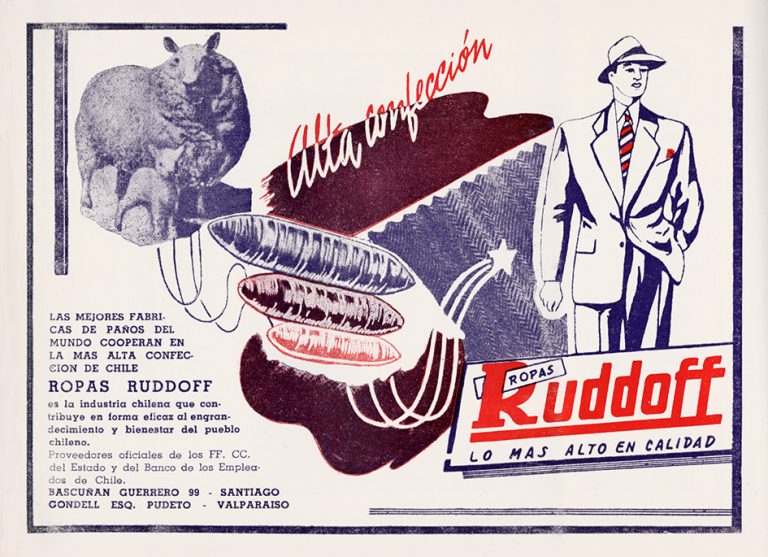 Diseño Nacional 1840 – 2000