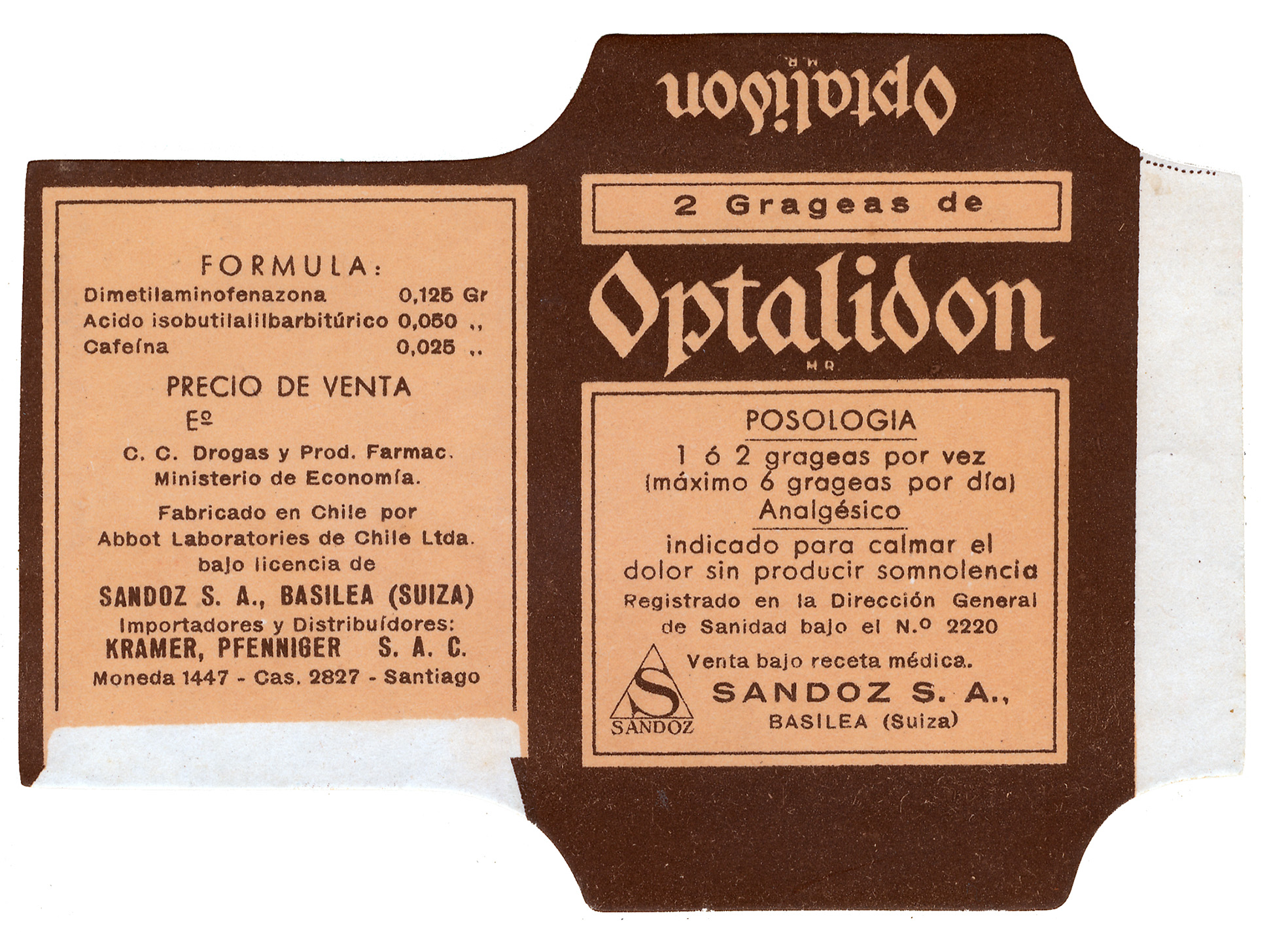 Diseño Nacional 1840 – 2000