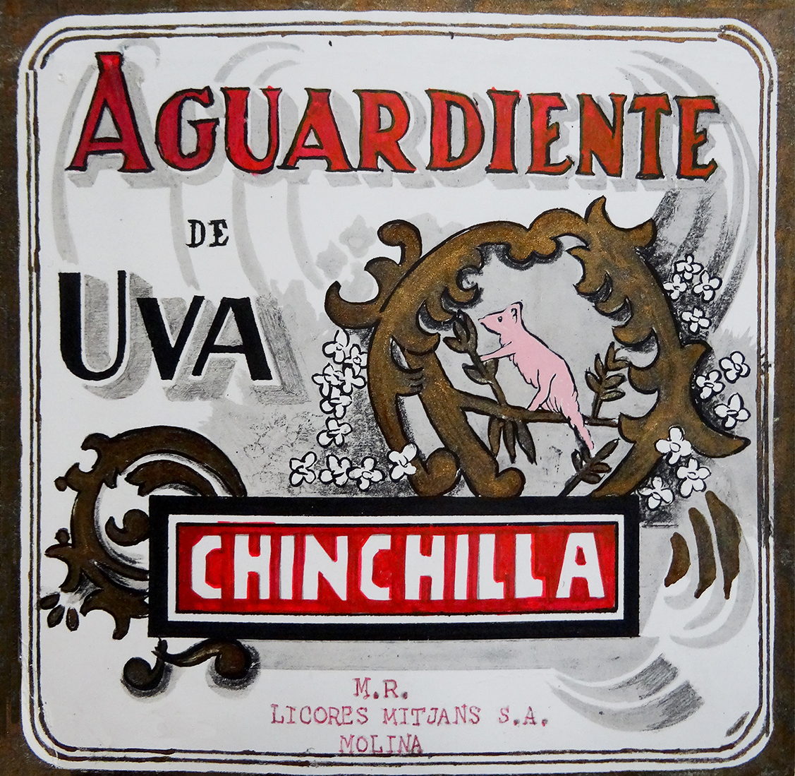 Diseño Nacional 1840 – 2000