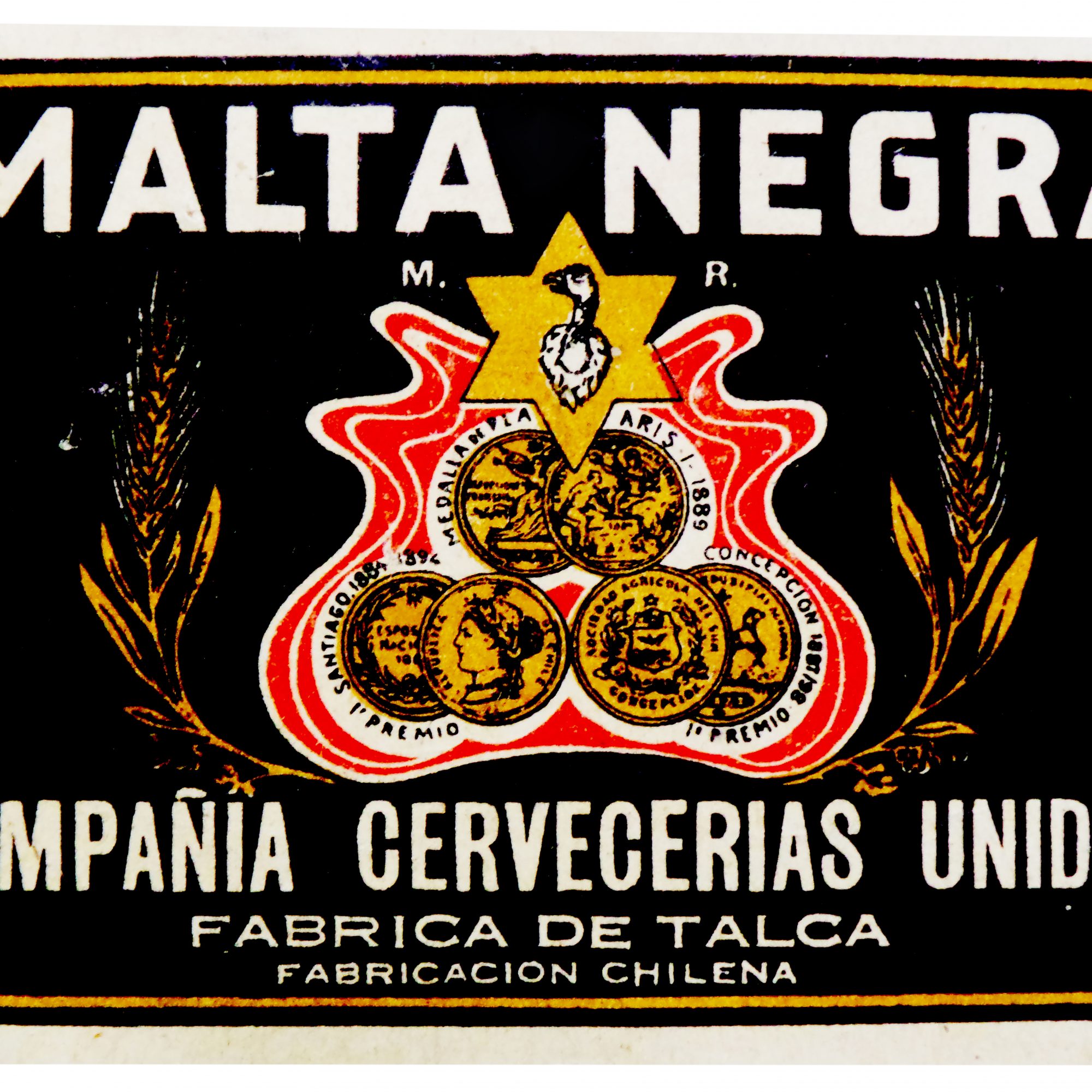 Diseño Nacional 1840 – 2000