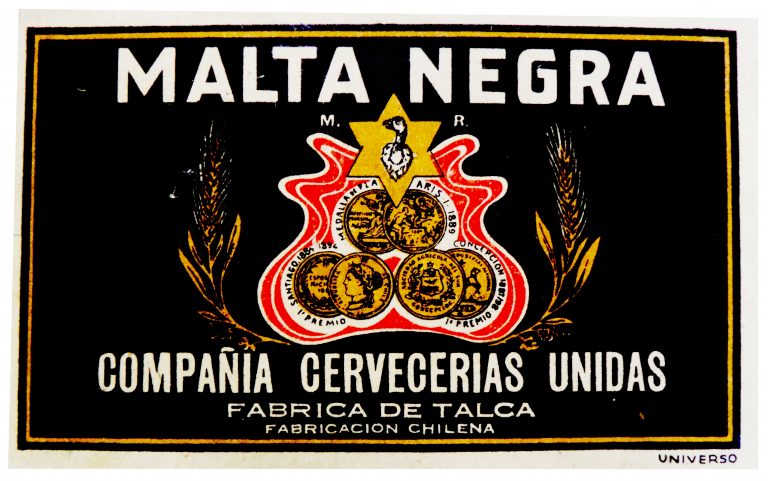 Diseño Nacional 1840 – 2000